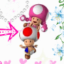 Picture forever toad GIF - Find on GIFER