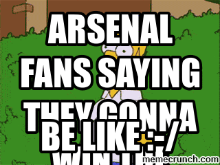 Arsenal GIF - Find on GIFER