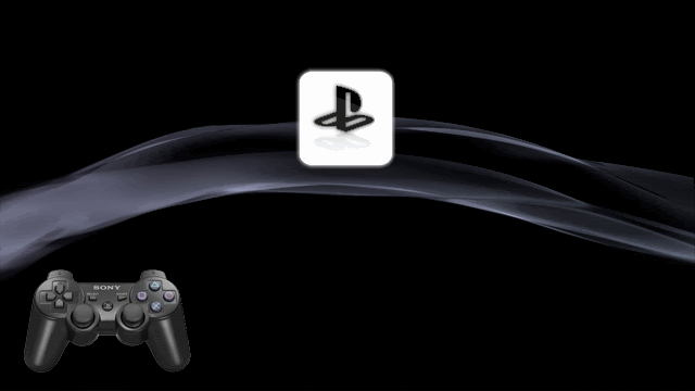 Playstation GIF - Find on GIFER