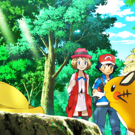 Dedenne bonnie GIF - Find on GIFER