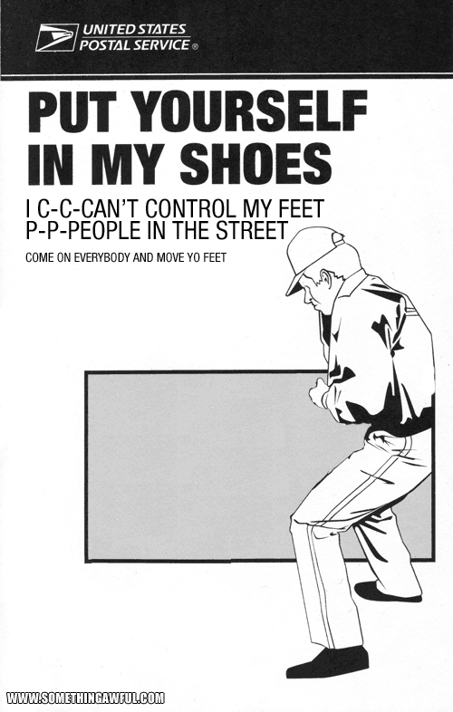 GIF safety usps from - animated GIF on GIFER
