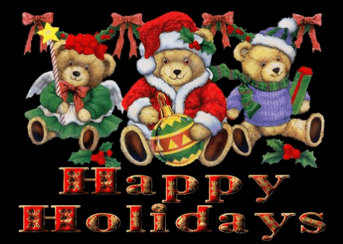 Holidays GIF - Find on GIFER