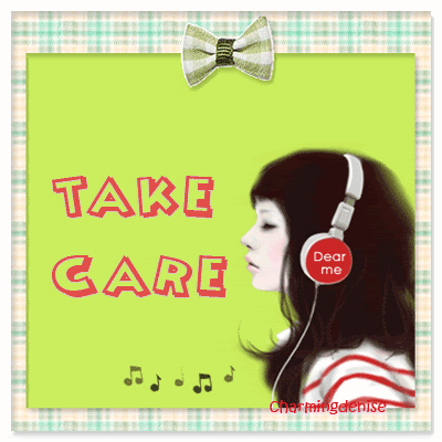 Take care GIF - Find on GIFER