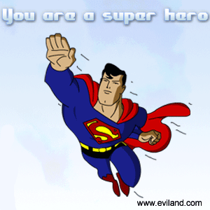 GIF compliment - animated GIF on GIFER