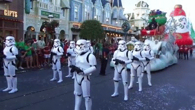 Parade GIF - Find on GIFER