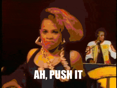 Salt n pepa GIF - Find on GIFER