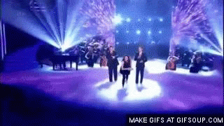 GIF commission - animated GIF on GIFER