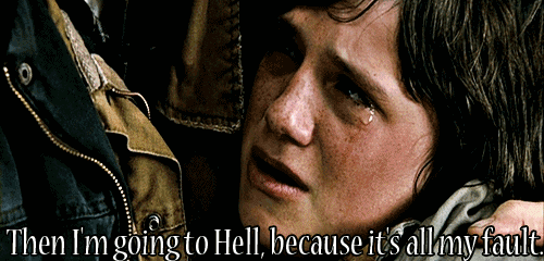 Bridge To Terabithia Josh Hutcherson Crying