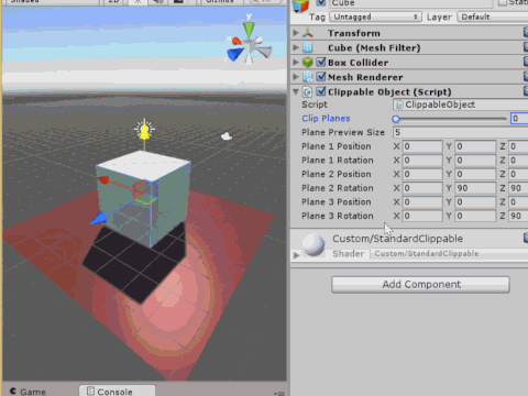 Shader GIF - Find on GIFER