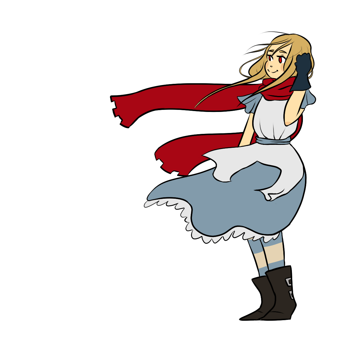 Oc GIF - Find on GIFER