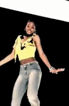 GIF daggering - animated GIF on GIFER