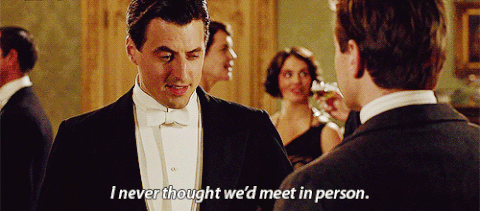 Spoof GIF - Find on GIFER