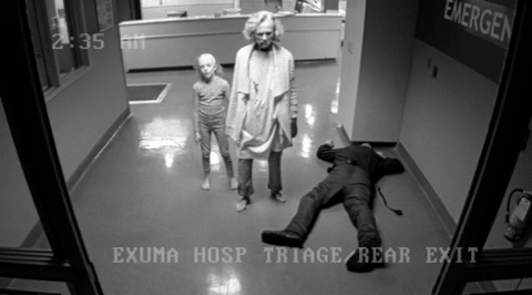 Possession GIF - Find on GIFER