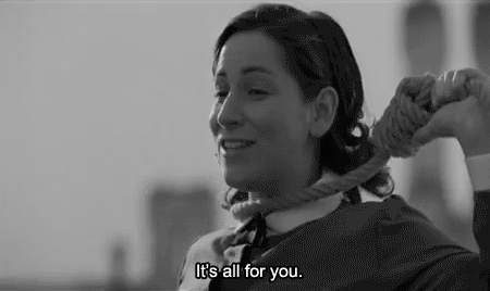 Possession GIF - Find on GIFER