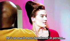 Ds9 GIF - Find on GIFER