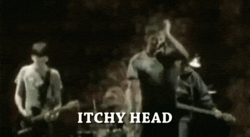 Itchy GIF - Find on GIFER