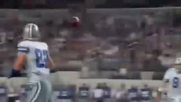 Emmitt smith GIF - Find on GIFER
