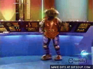 GIF alpha - animated GIF on GIFER