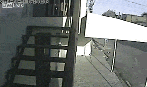 GIF robbery victim polite - animated GIF on GIFER