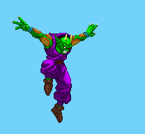 Piccolo GIF - Find on GIFER