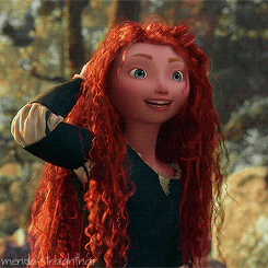 GIF brave - animated GIF on GIFER