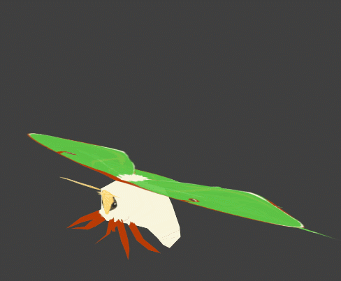 Moth GIF - Find on GIFER