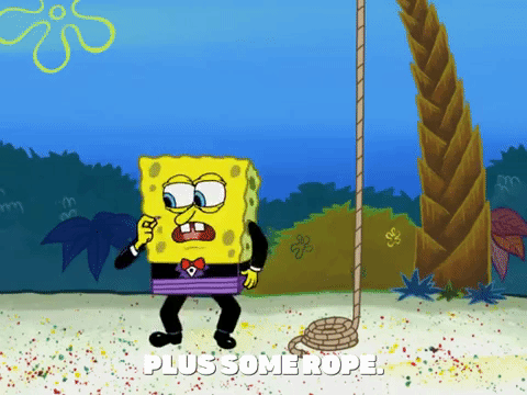 GIF spongebob squarepants season 6 episode 26 - animated GIF on GIFER