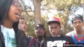 GIF rap - animated GIF on GIFER