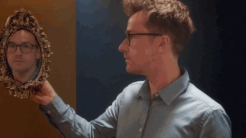 Merge records stroma GIF - Find on GIFER
