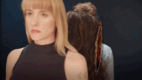 Merge records stroma GIF - Find on GIFER