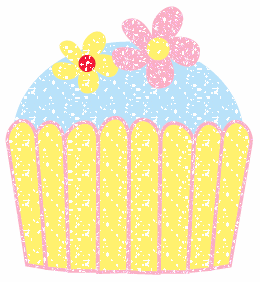 GIF cupcake - animated GIF on GIFER