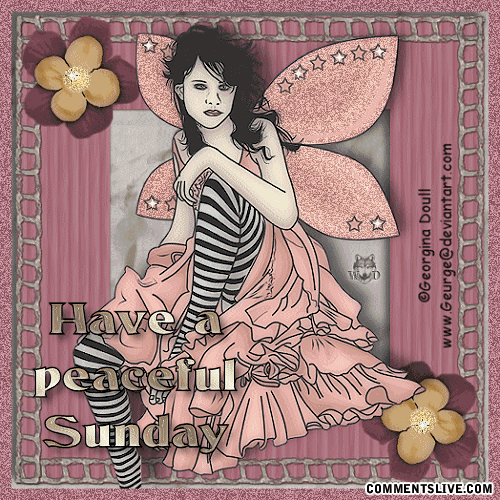 Peaceful GIF - Find on GIFER