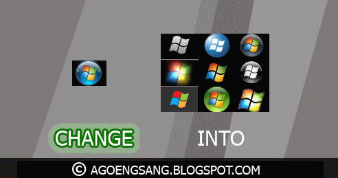 GIF start - animated GIF on GIFER