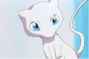 GIF mewtwo - animated GIF on GIFER