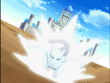 Mewtwo GIF - Find on GIFER
