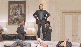 GIF willem dafoe - animated GIF on GIFER - by Ghonara