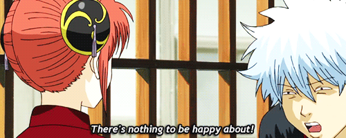 GIF gintoki gintama - animated GIF on GIFER