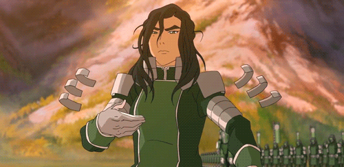 Legend GIF - Find on GIFER