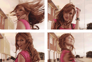 Bella thorne these foolish things remind me of you im5 GIF - Find on GIFER