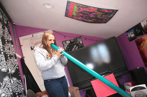 Bong GIF - Find on GIFER