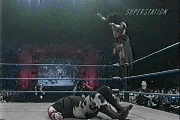 Wcw GIF - Find on GIFER
