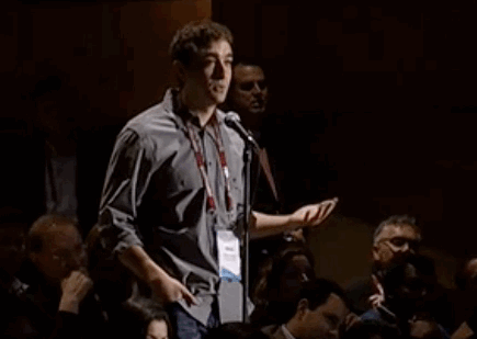 Talk talk GIF - Find on GIFER