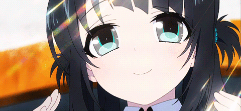 Nagi no asukara GIF - Find on GIFER