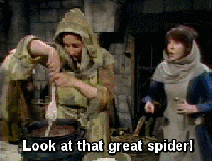 Distraction GIF - Find on GIFER