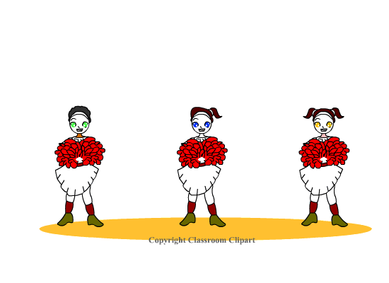 Cheerleading GIF - Find on GIFER