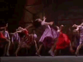 Film musicals GIF - Find on GIFER
