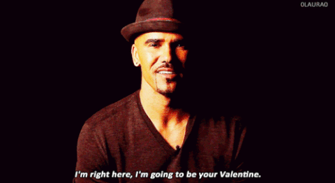 Shemar moore GIF - Find on GIFER