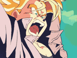 Trunks GIF - Find on GIFER