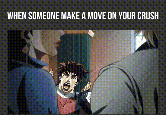 Nooooo GIF - Find on GIFER