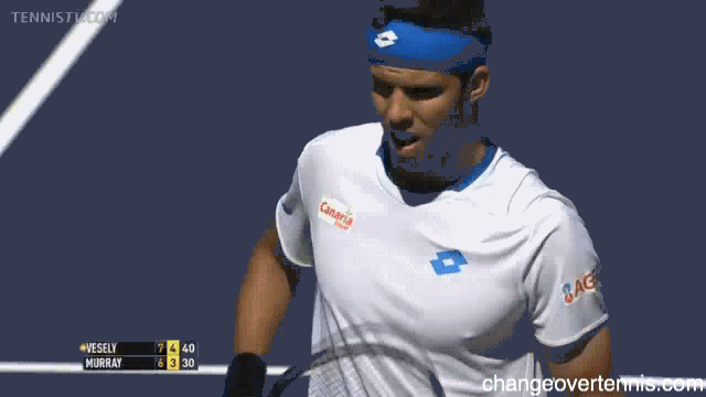 Andy murray GIF - Find on GIFER